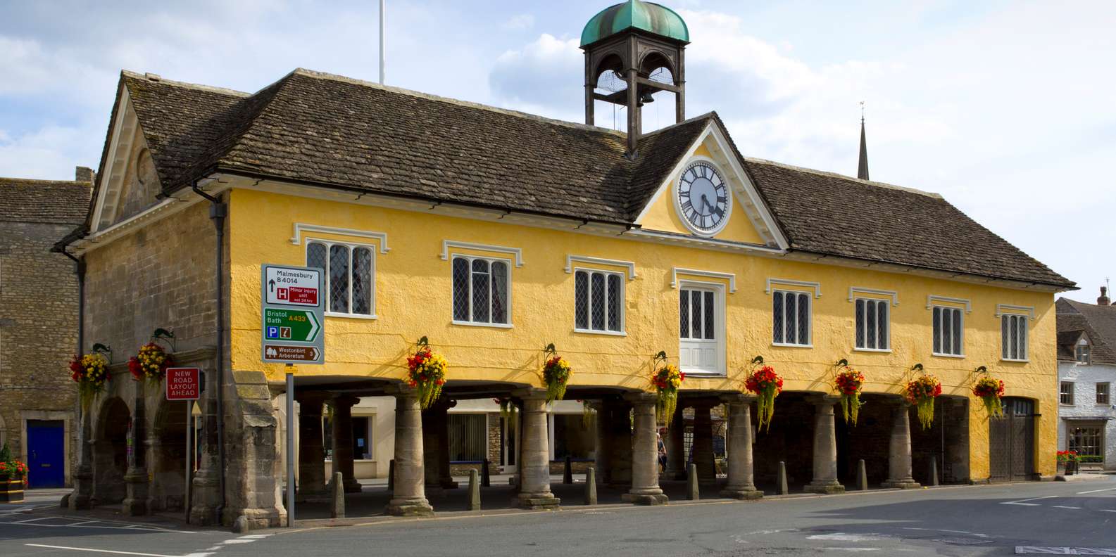 The BEST Tetbury, United Kingdom Activities 2023 - FREE Cancellation ...