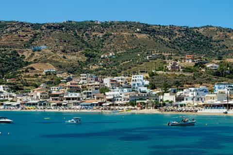 The best Agia Pelagia Nightlife & bars 2026 - Free cancellation ...