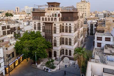 The best Jeddah Island tours 2026 - Free cancellation | GetYourGuide