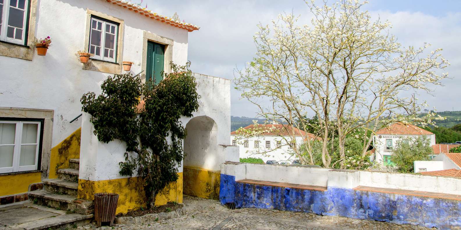 The BEST Obidos Medieval architecture tours 2023 - FREE Cancellation ...