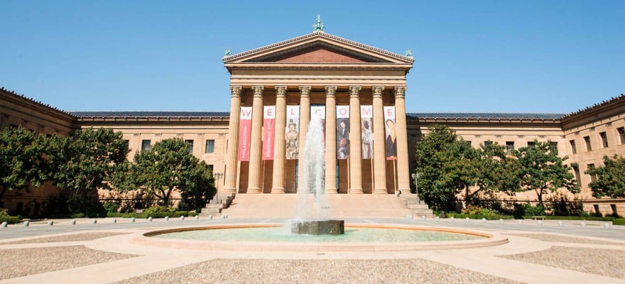 Philadelphia Museum of Art, Philadelphia - Book Tickets & Tours ...