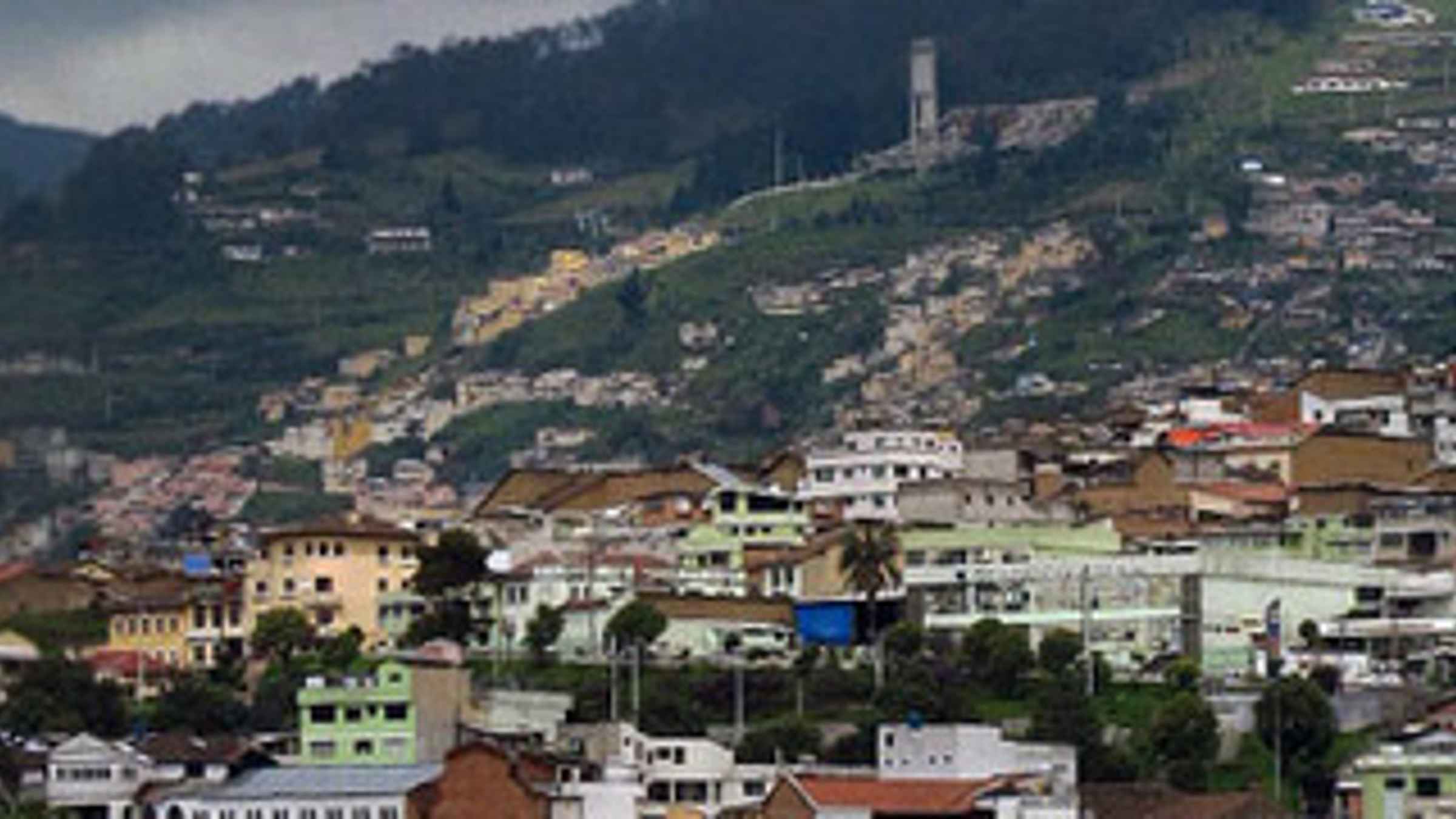 MEJORES actividades y cosas que ver en Pichincha en 2022, cancelación ...