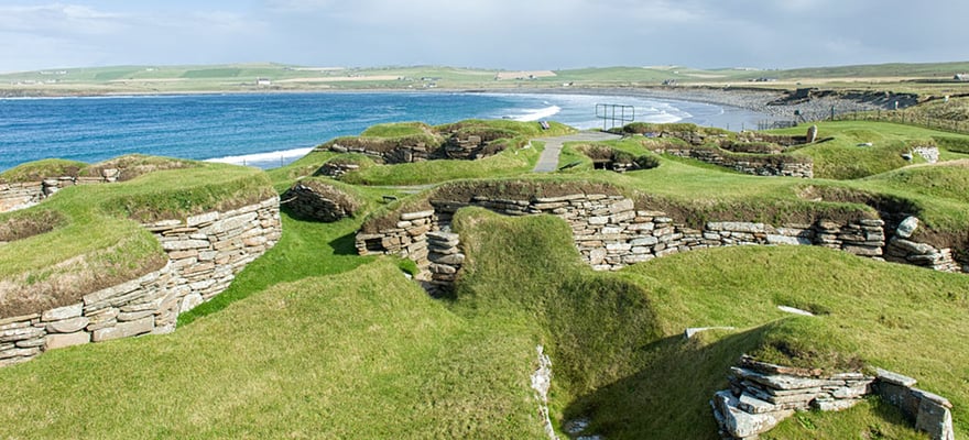 Skara Brae, Sandwick - Book Tickets & Tours | GetYourGuide