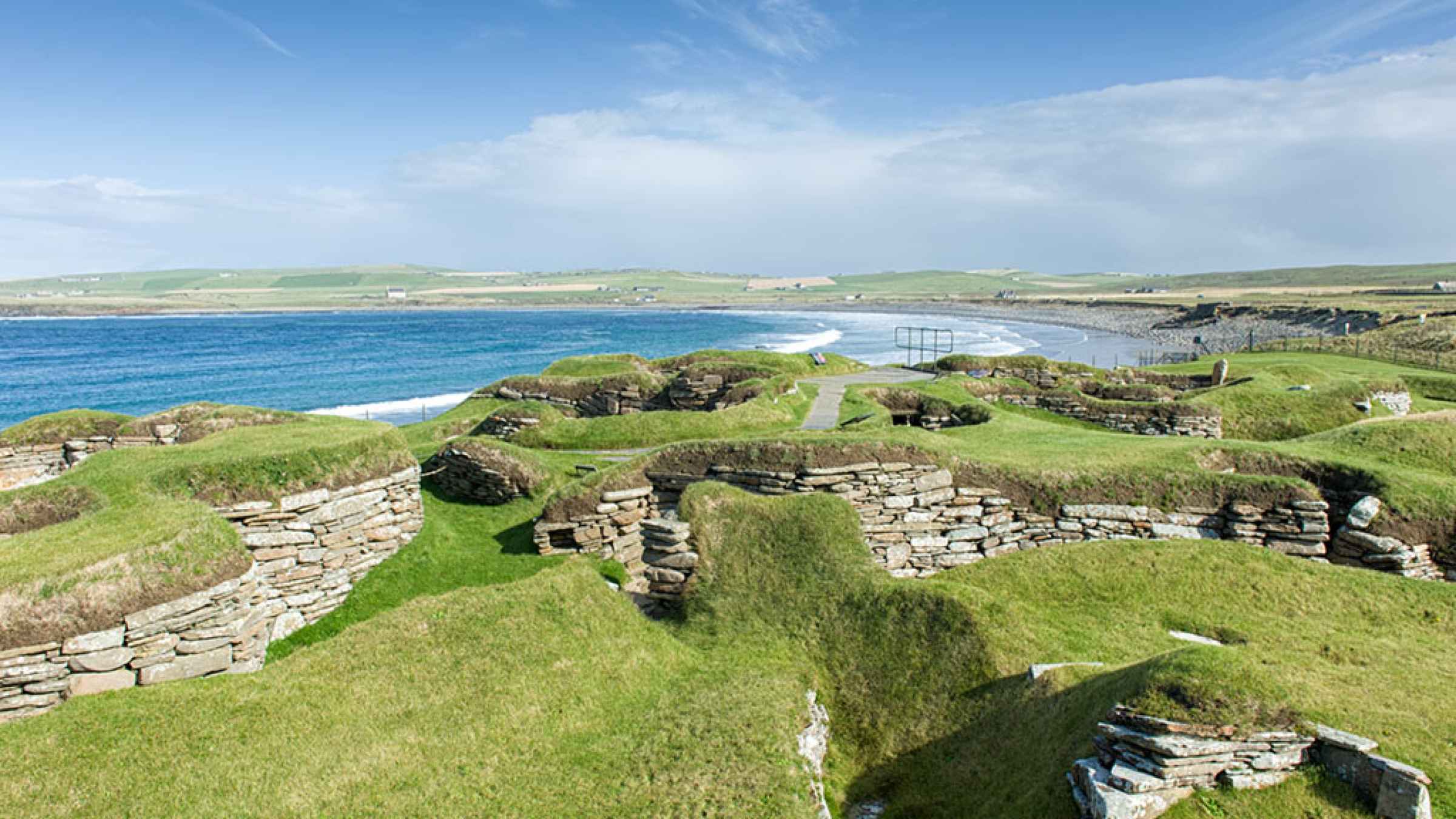 The BEST Skara Brae Food & Drinks 2022 - FREE Cancellation | GetYourGuide