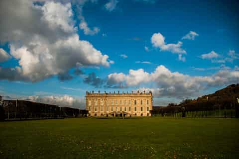 Chatsworth House, Castleton - Book Tickets & Tours | GetYourGuide