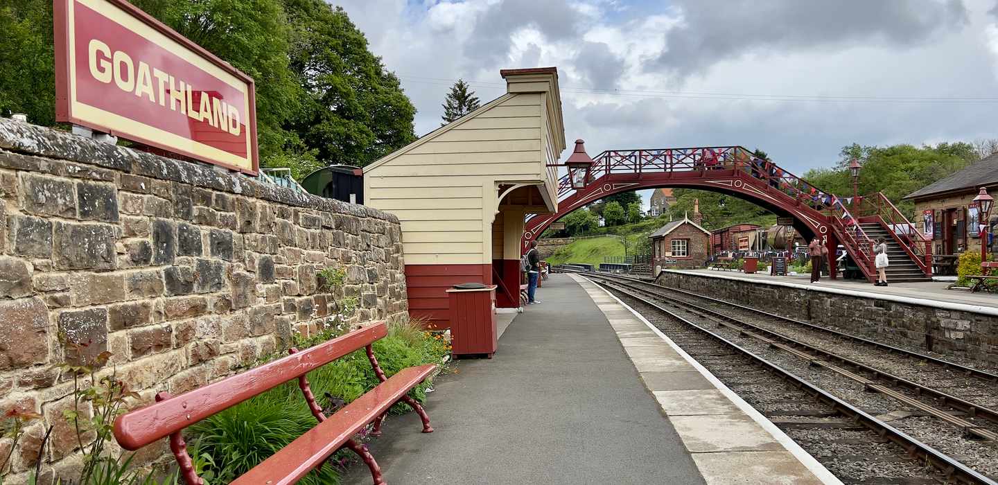 Gita di 1 giorno da Goathland | GetYourGuide