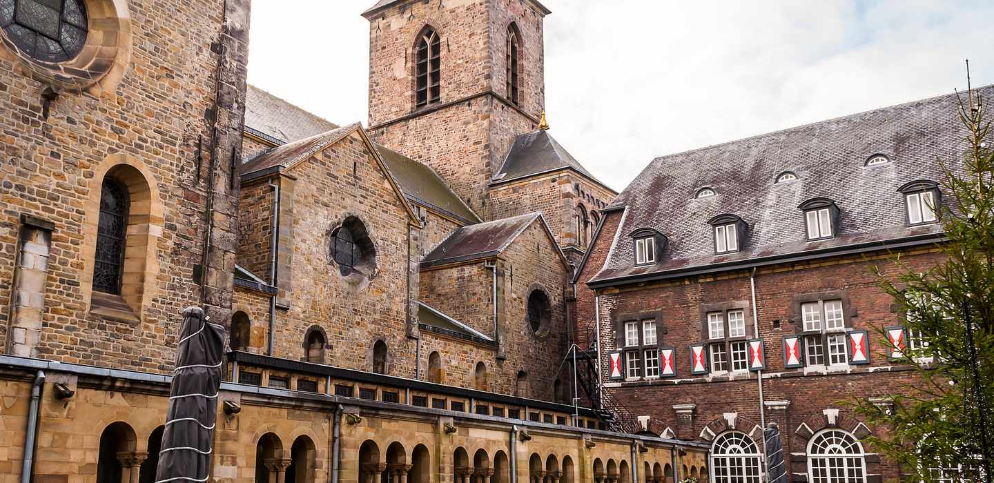 De BESTE Sightseeing in Kerkrade van 2024 - GRATIS annuleren | GetYourGuide