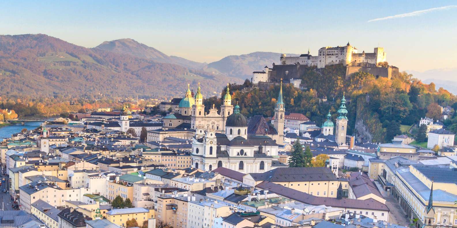 Salisburgo: i MIGLIORI tour - Cose da fare nel 2022 | Cancellazione ...