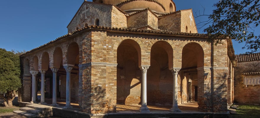 Torcello, Venice - Book Tickets & Tours | GetYourGuide
