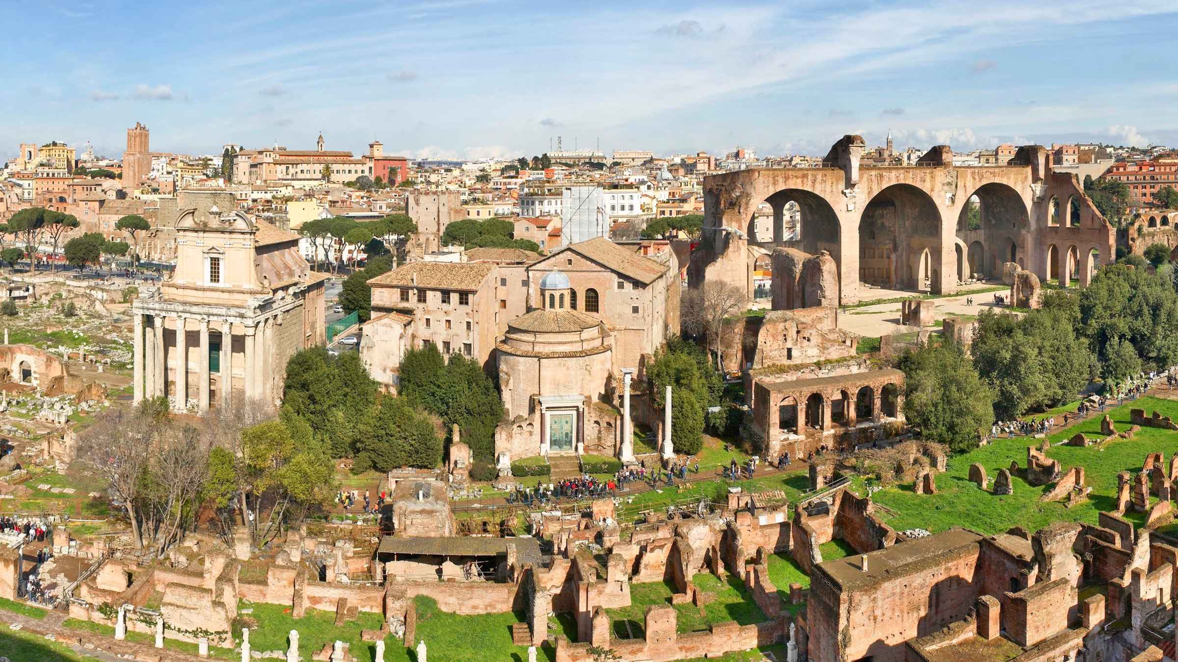 Mont Palatin Rome R servez Des Tickets Pour Votre Visite GetYourG Mont Palatin Rome R servez Des Tickets Pour Votre Visite GetYourG