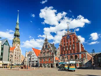 MEJORES actividades y cosas que ver en Letonia en 2022, cancelación ...