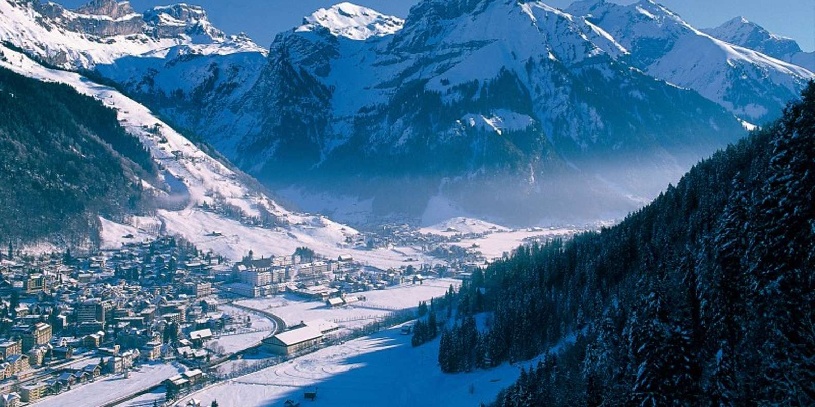 The BEST Engelberg Autumn activities 2023 - FREE Cancellation ...