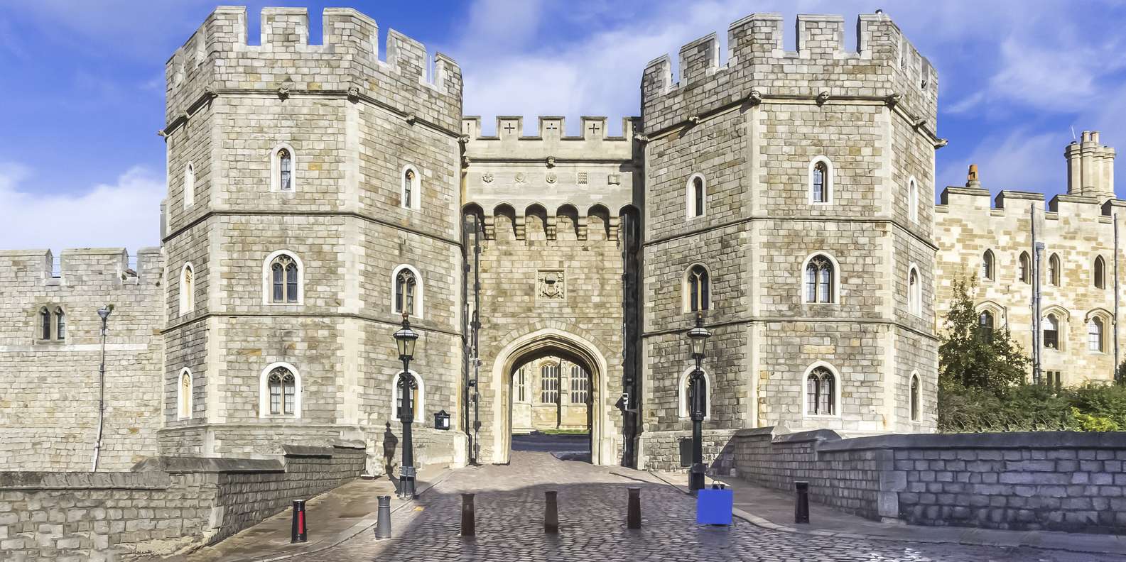 De BESTE Sightseeing in Windsor Castle van 2023 - GRATIS annuleren ...