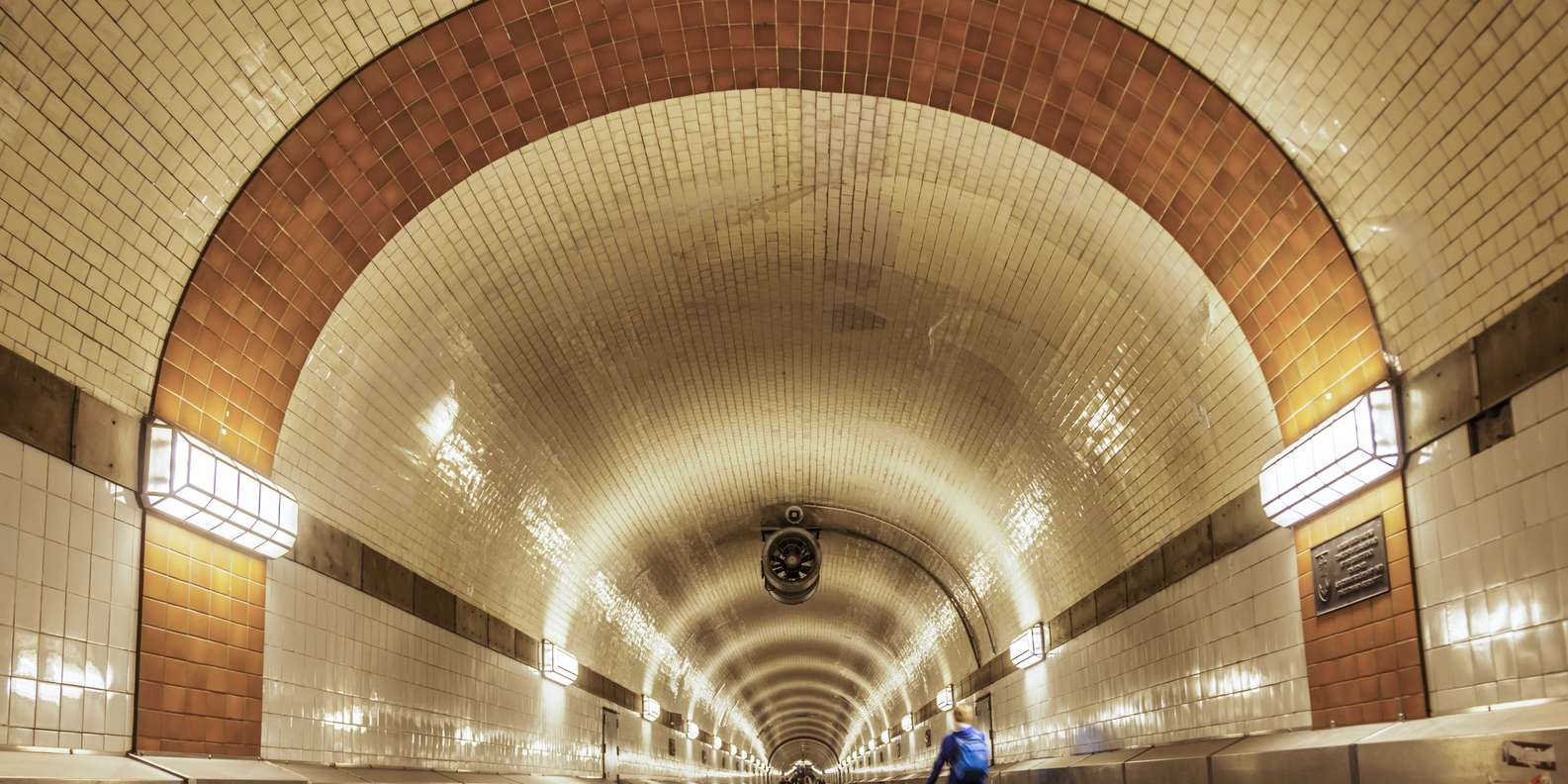 Elbtunnel Beste Uhrzeit