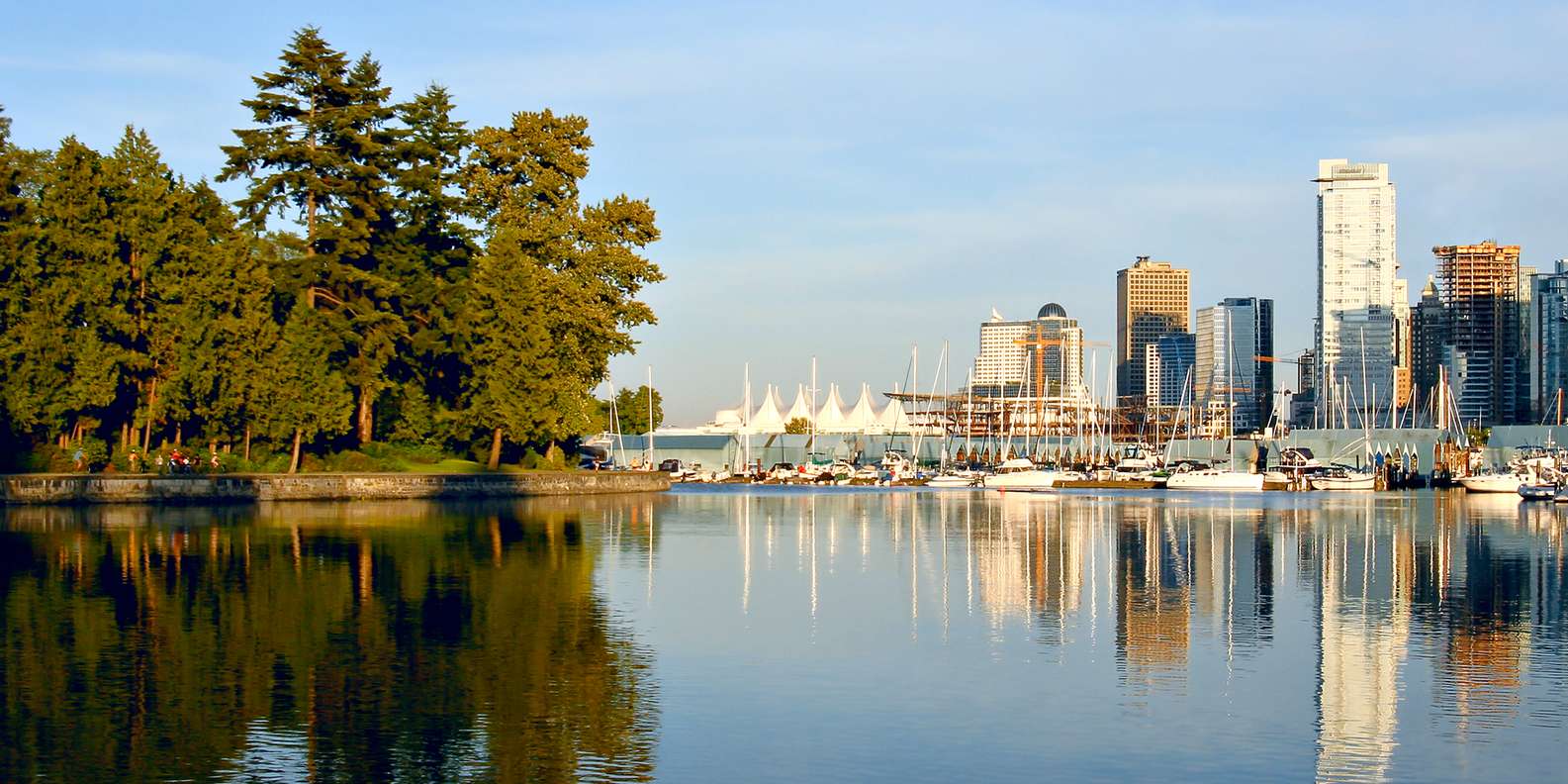 BESTE Sehenswürdigkeiten und Denkmäler Stanley-Park 2023 – KOSTENLOS ...