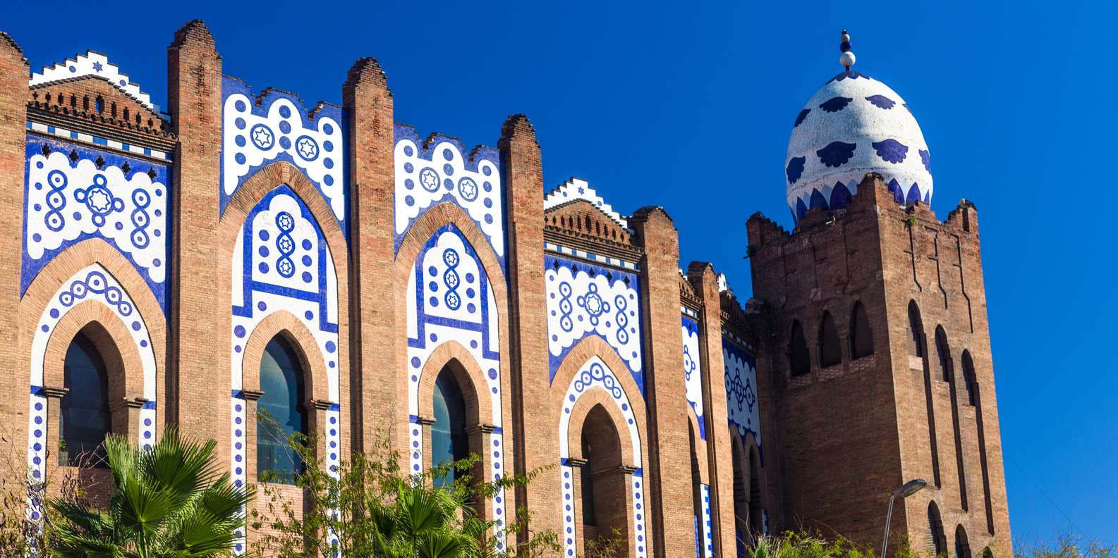 The BEST La Monumental Landmarks & monuments 2023 - FREE Cancellation ...