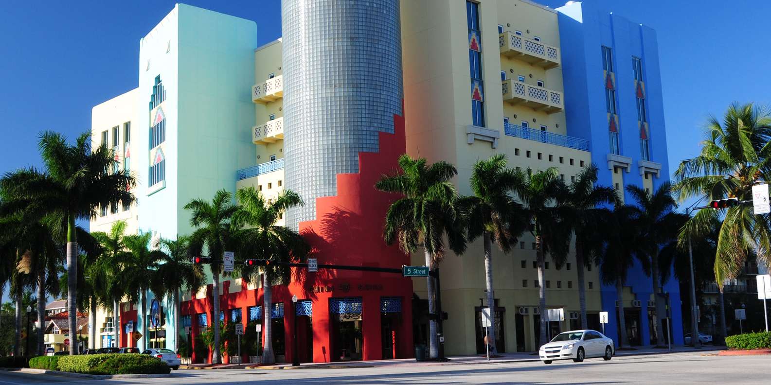 Distrito histórico arquitectónico de Miami Beach Tours por barrios: lo ...