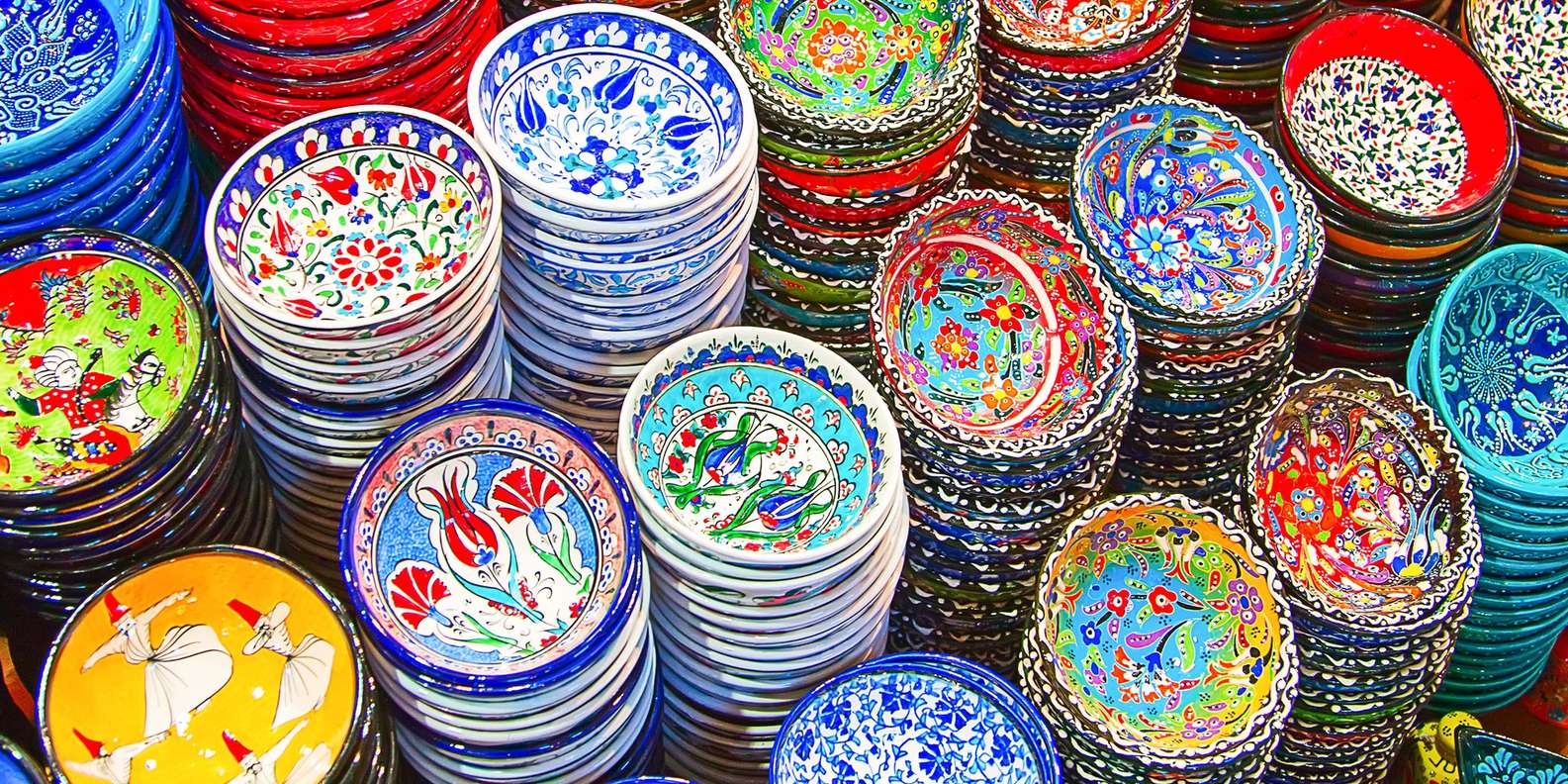 Day Trips from Grand Bazaar | GetYourGuide