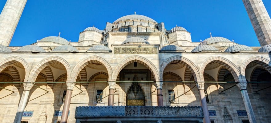 The BEST Fatih Mosque tours & Islamic history 2024 - FREE Cancellation ...