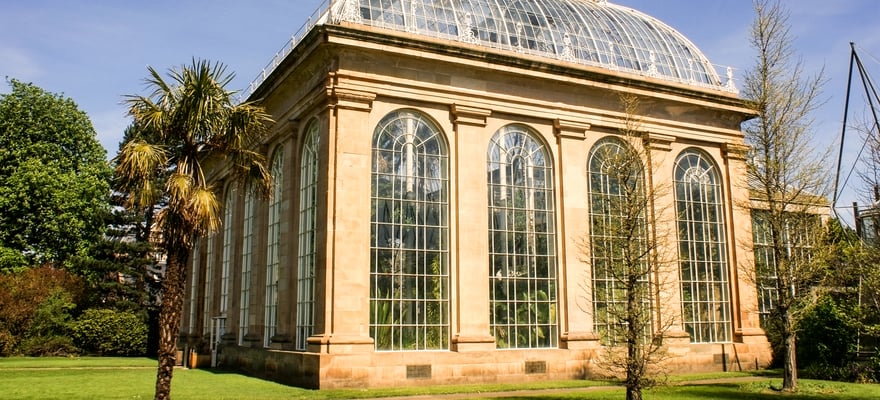 Royal Botanic Garden, Edinburgh, Edinburgh - Book Tickets & Tours ...