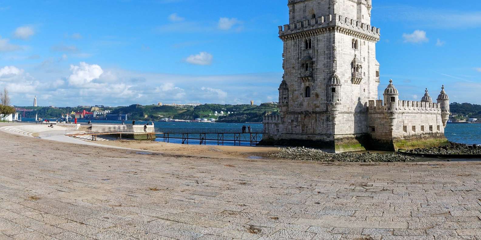 The BEST Belem Tower Old town tours 2023 - FREE Cancellation | GetYourGuide