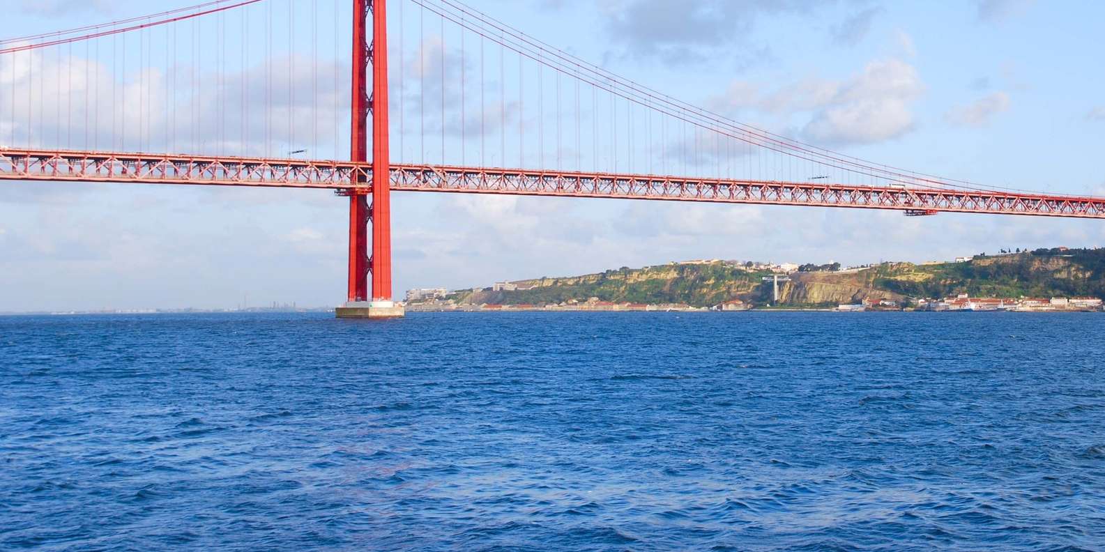 The BEST 25 de Abril Bridge Unique & unexpected 2023 - FREE ...