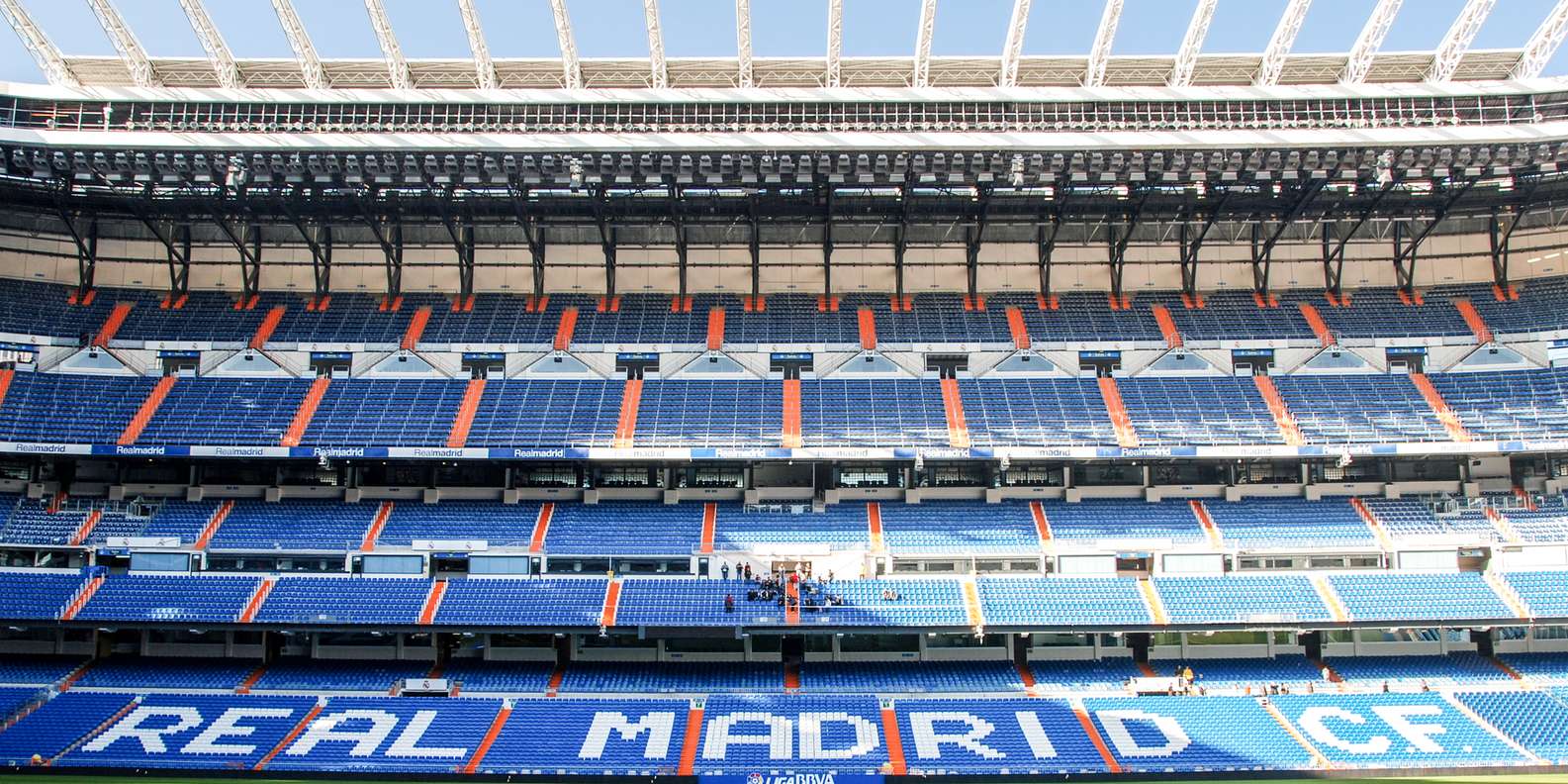 The BEST Santiago Bernabeu Stadium Summer activities 2023 - FREE ...
