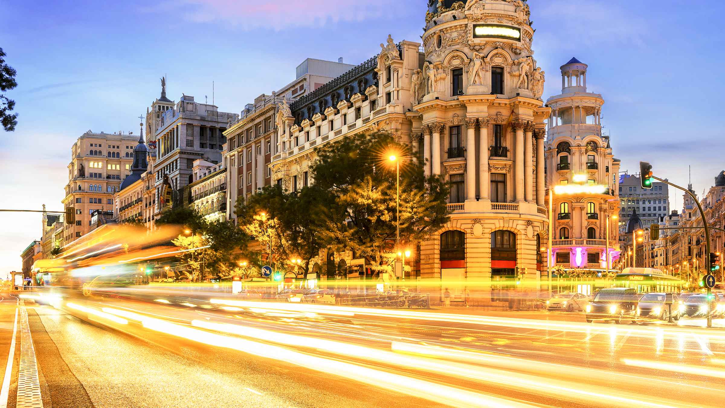 Top-Rated Night Tours in Gran Via - Best Things to Do 2021 | GetYourGuide