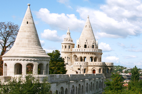 Budapest : les meilleures choses à faire - Activités les mieux notées ...