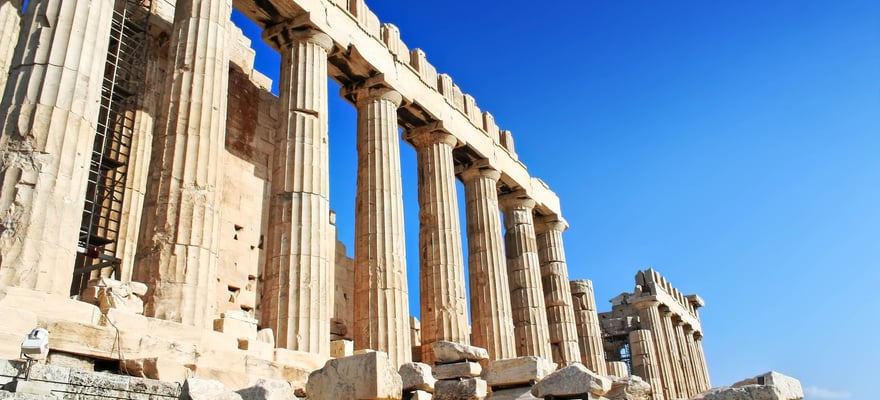 Partenon - Ateny: Zdobądź bilety | GetYourGuide