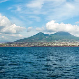 Mount Vesuvius, Naples - Book Tickets & Tours | GetYourGuide