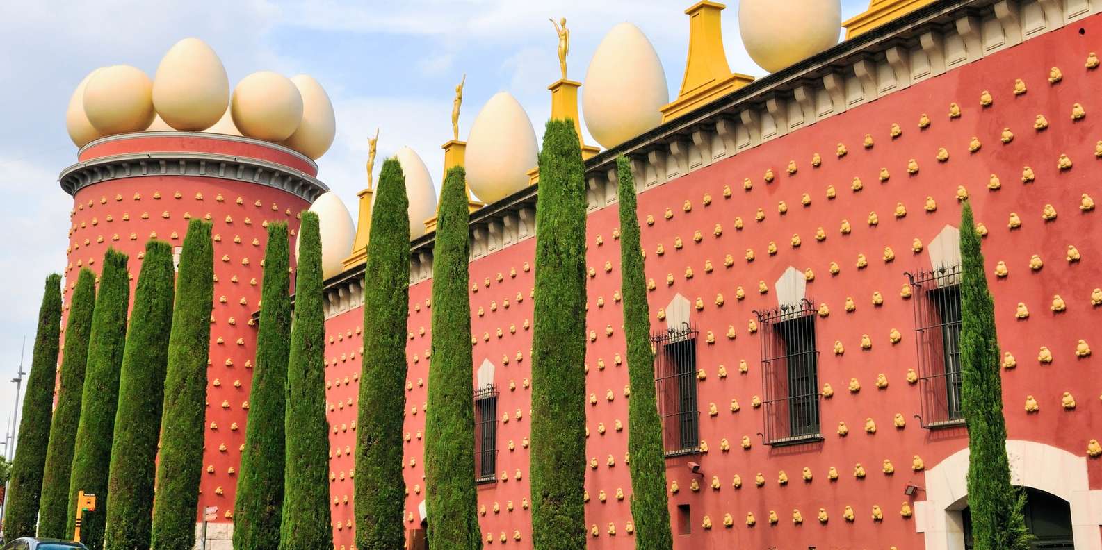 The BEST Dalí Theatre and Museum Guided tours 2023 - FREE Cancellation ...