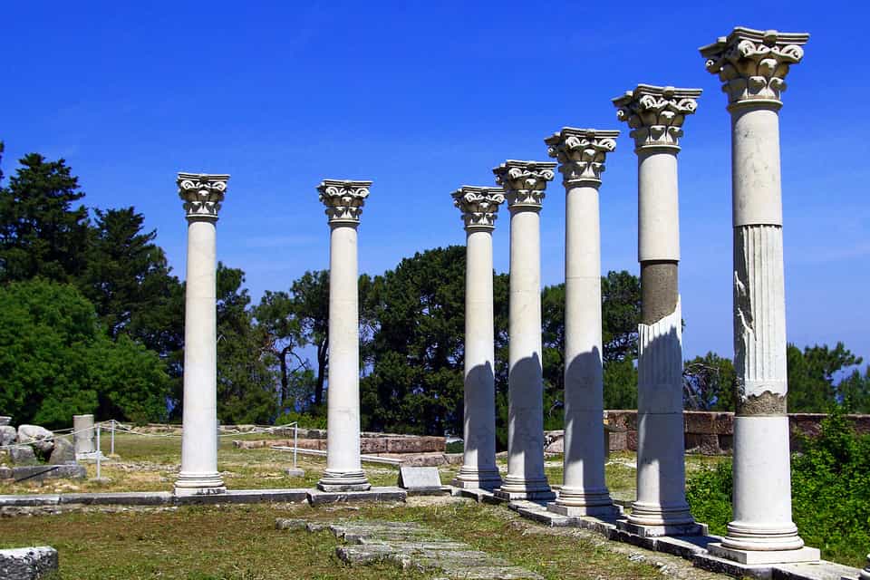 Psalidi Beach, Kos - Book Tickets & Tours | GetYourGuide