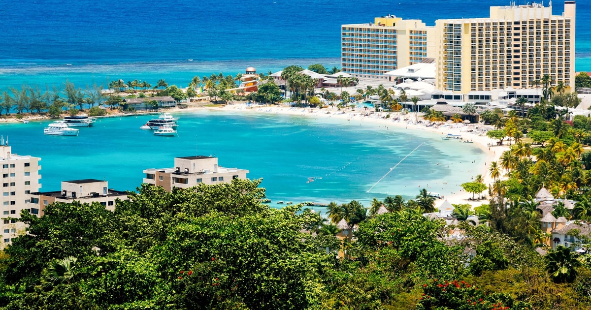 Ocho Rios 2021: Top 10 tours en activiteiten (met foto's) - Dingen om ...