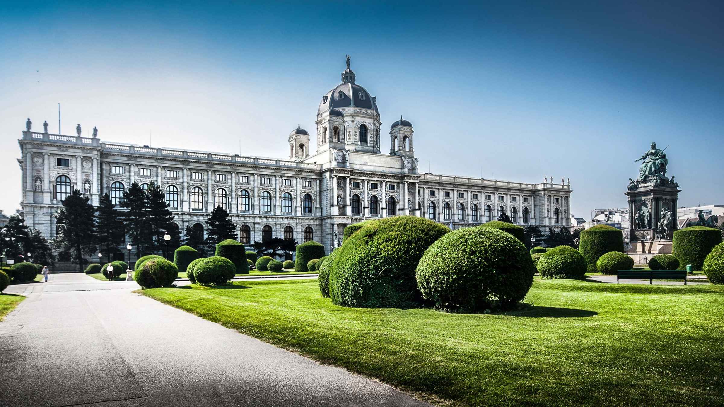 TOP Galeria sztuki współczesnej Kunsthalle Wien transport 2022 ...