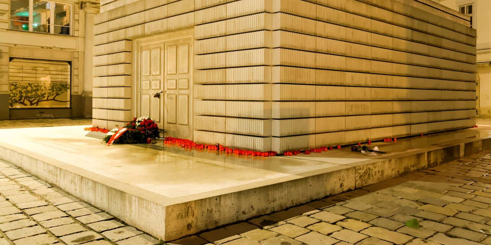 The BEST Jewish Museum Vienna Theme & amusement parks 2023 - FREE ...