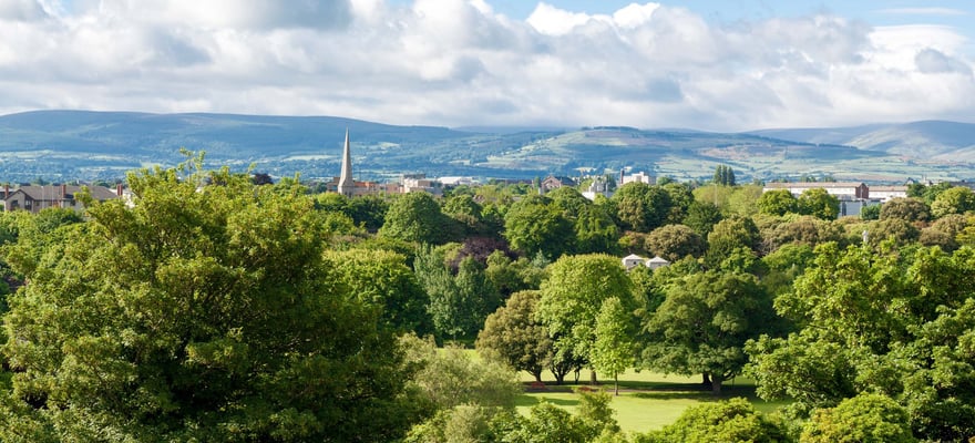 Phoenix Park, Dublin - Book Tickets & Tours | GetYourGuide