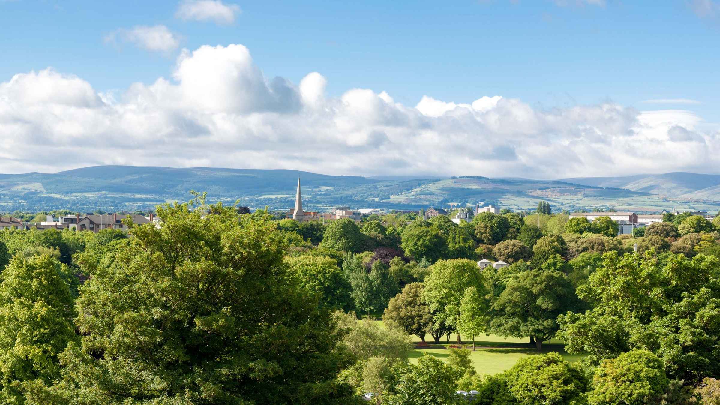 Best Phoenix Park Hop-On Hop-Off Tours 2021 - Top-Rated Sights ...