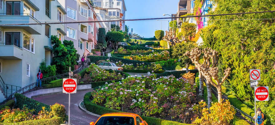 The BEST Russian Hill Tours and Things to Do in 2023 - FREE ...