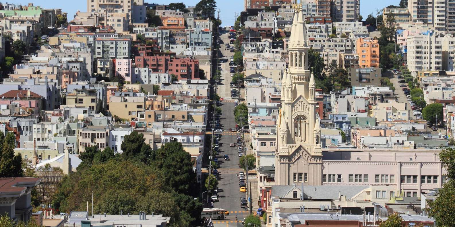 The BEST North Beach, San Francisco Winter activities 2023 - FREE ...