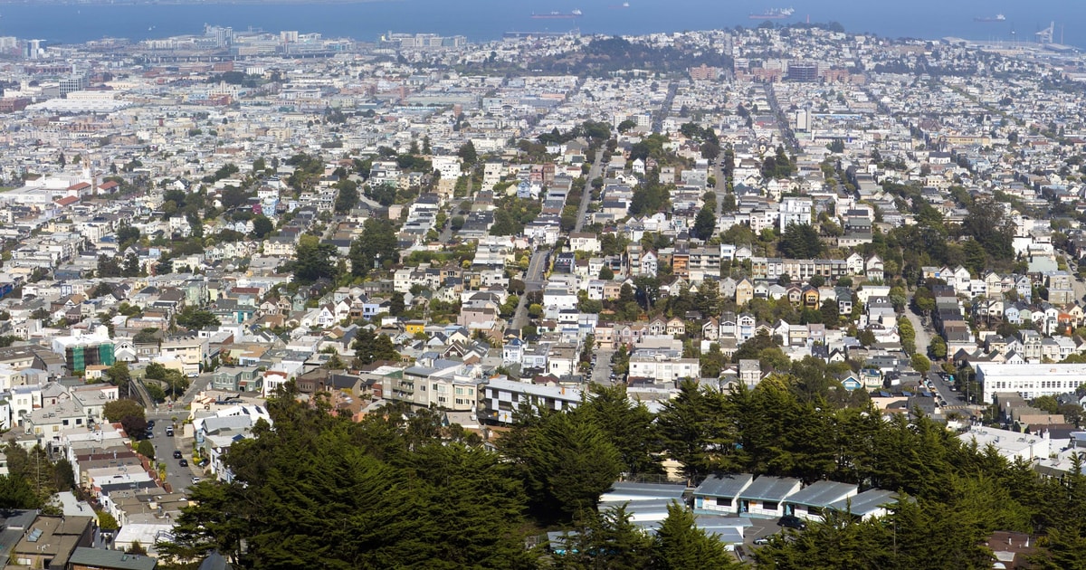 Mission District, San Francisco - Book Tickets & Tours | GetYourGuide.com