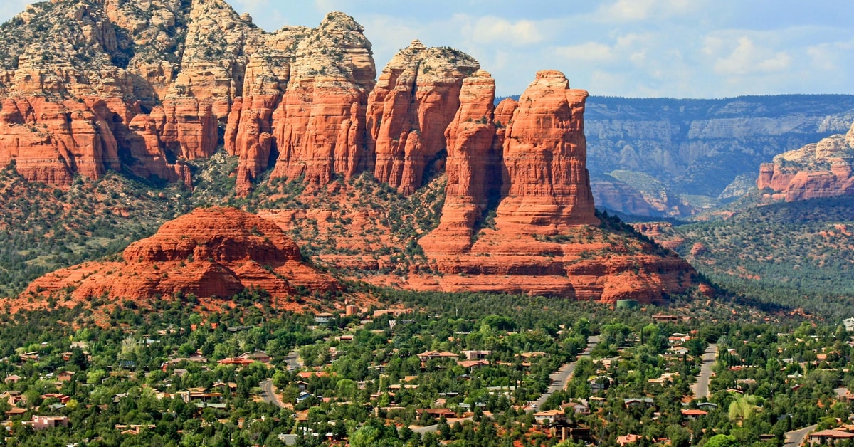 Shared list - Arizona Vacation | GetYourGuide