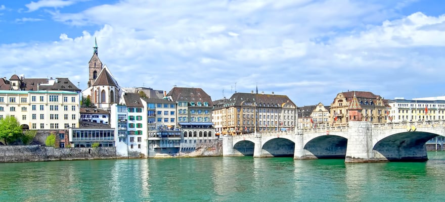 The BEST Basel Autumn activities 2023 - FREE Cancellation | GetYourGuide