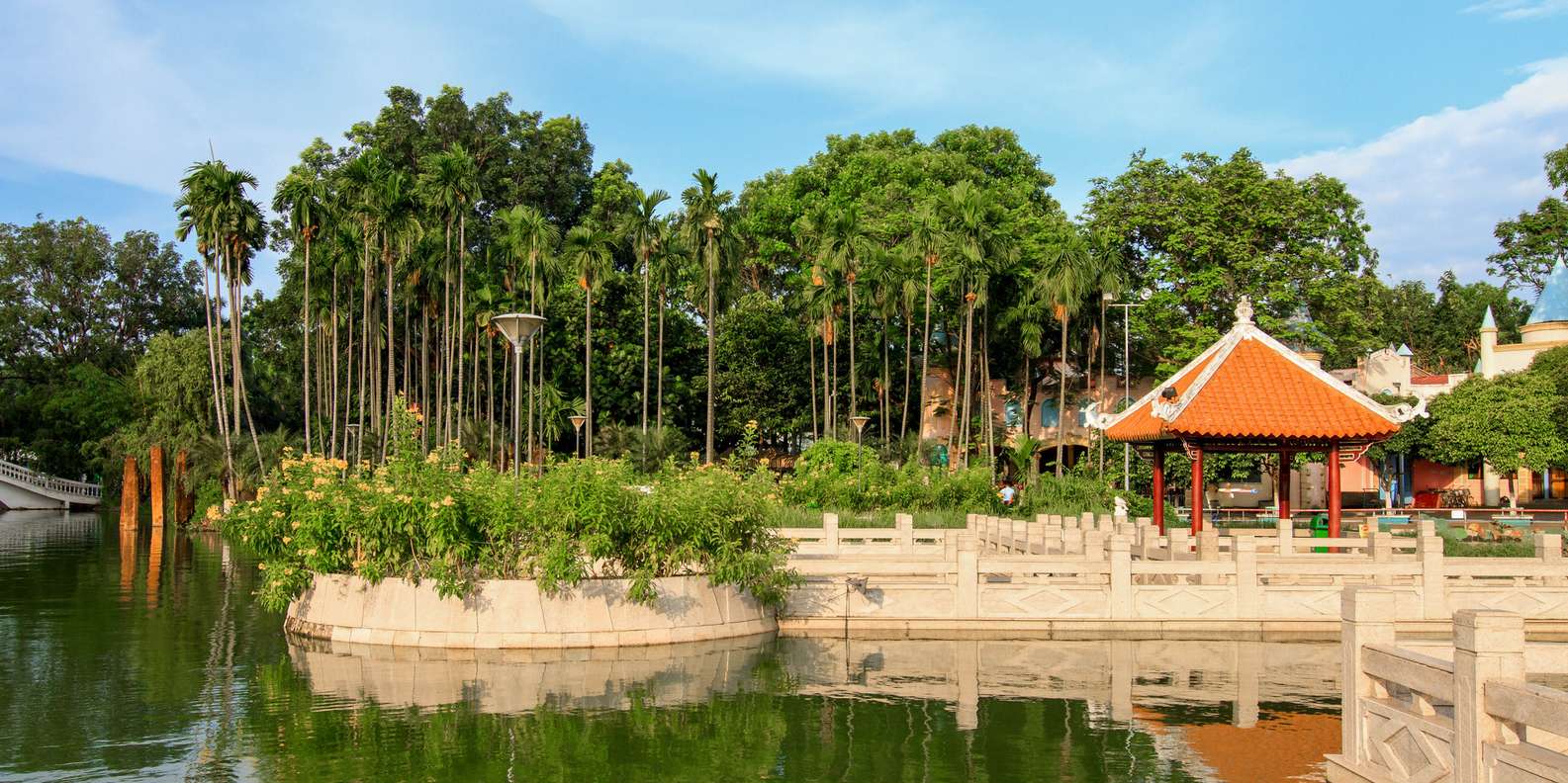 The BEST Dam Sen Park Private tours 2024 - FREE Cancellation | GetYourGuide