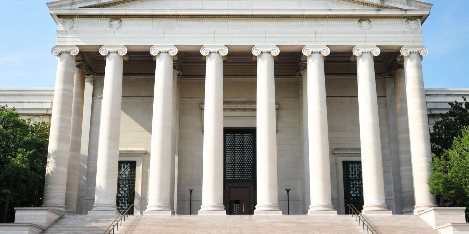 Smithsonian American Art Museum Tour di parchi e giardini: il MEGLIO ...
