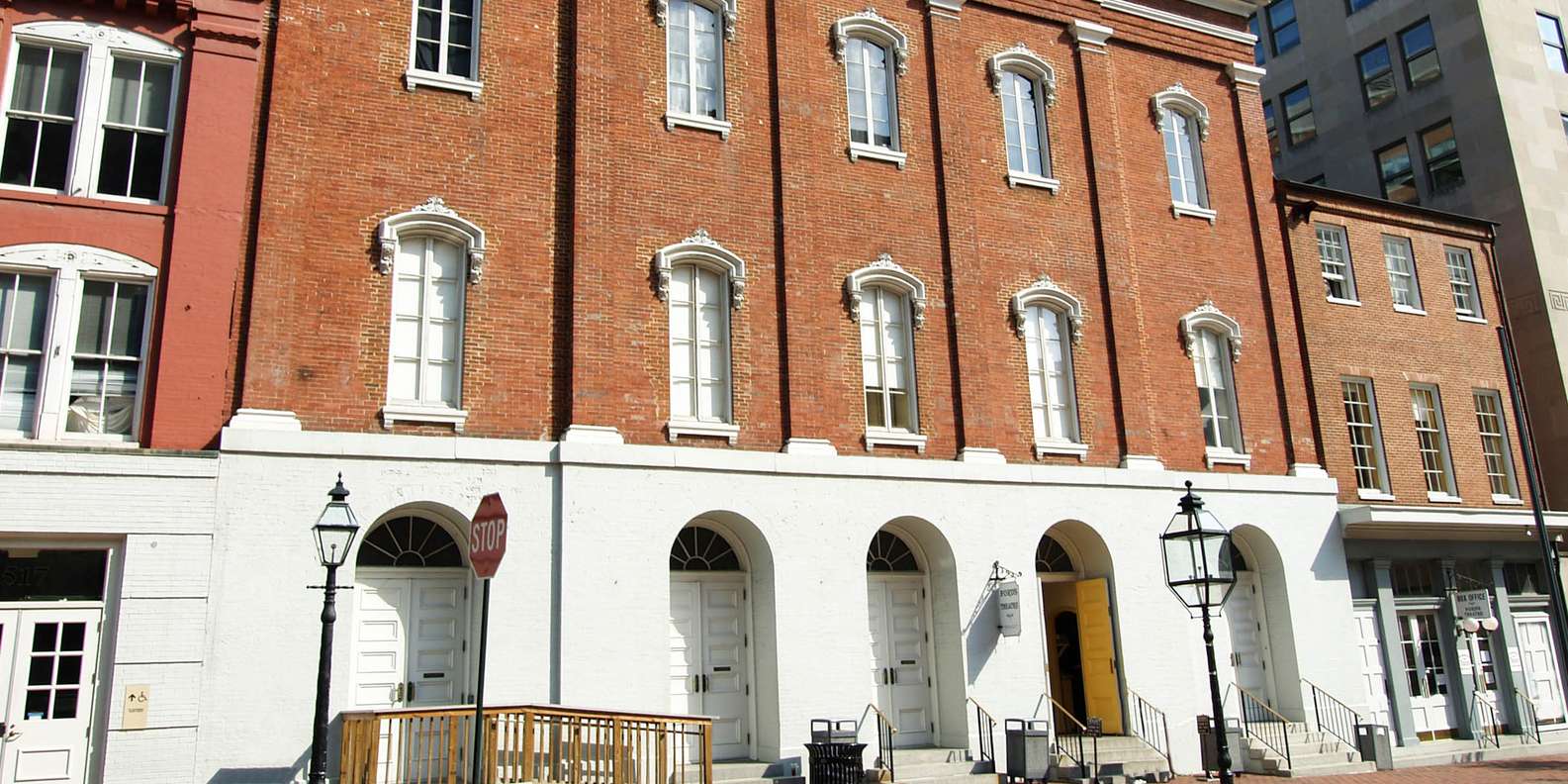 The BEST Ford's Theater Summer activities 2023 - FREE Cancellation ...