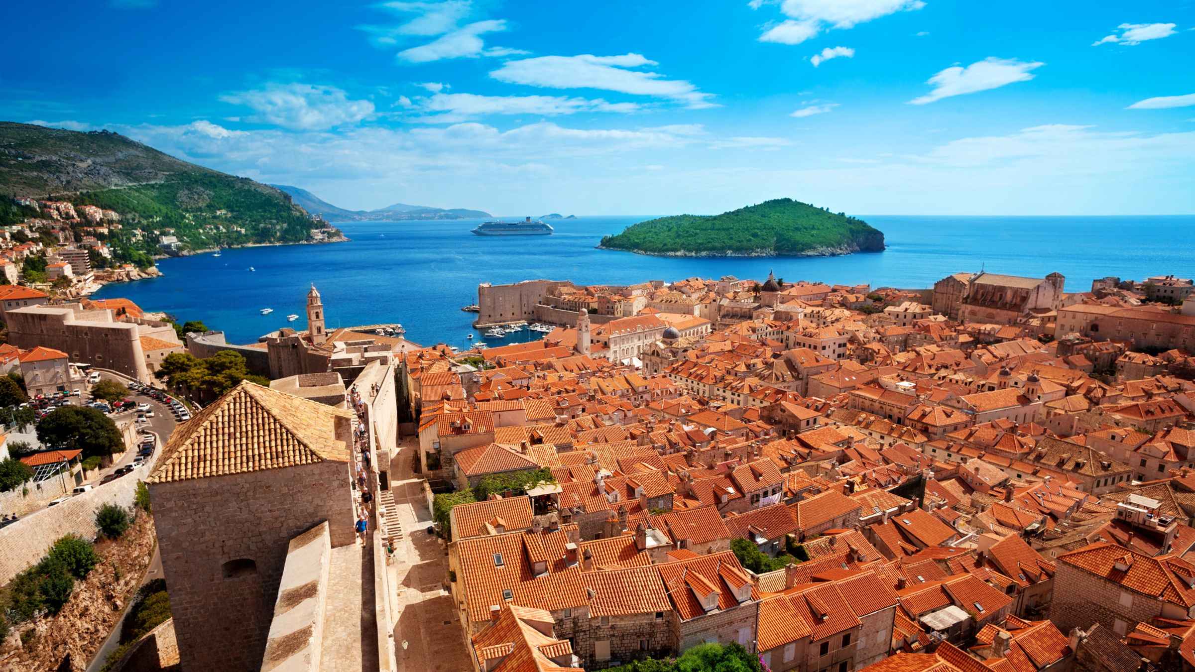Dubrovnik Luchthaventransfers Vervoer Per mini bus In Kroati 2021 Dubrovnik Luchthaventransfers Vervoer Per mini bus In Kroati 2021