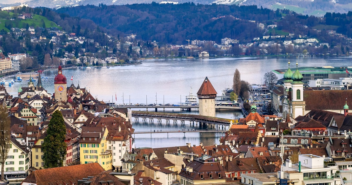 Lucerne 2021: Top 10 Tours & Activities (with Photos) - Things to Do in ...