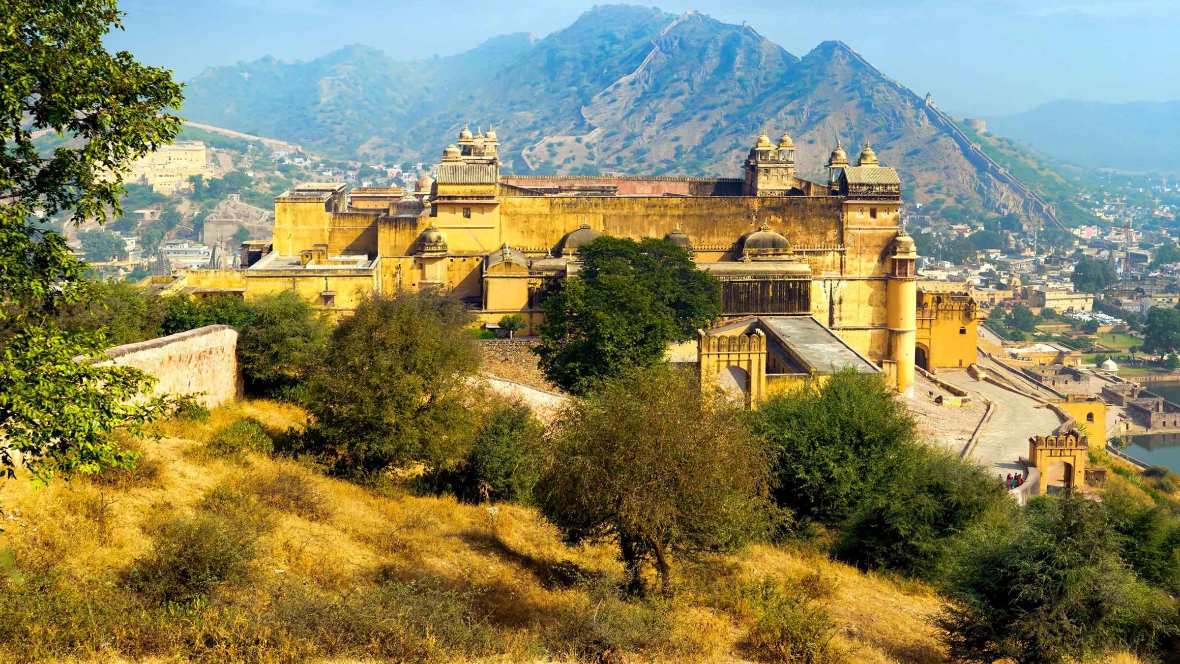 I 10 migliori tour di Jaipur nel 2022 (con foto) - Cose da fare e ...