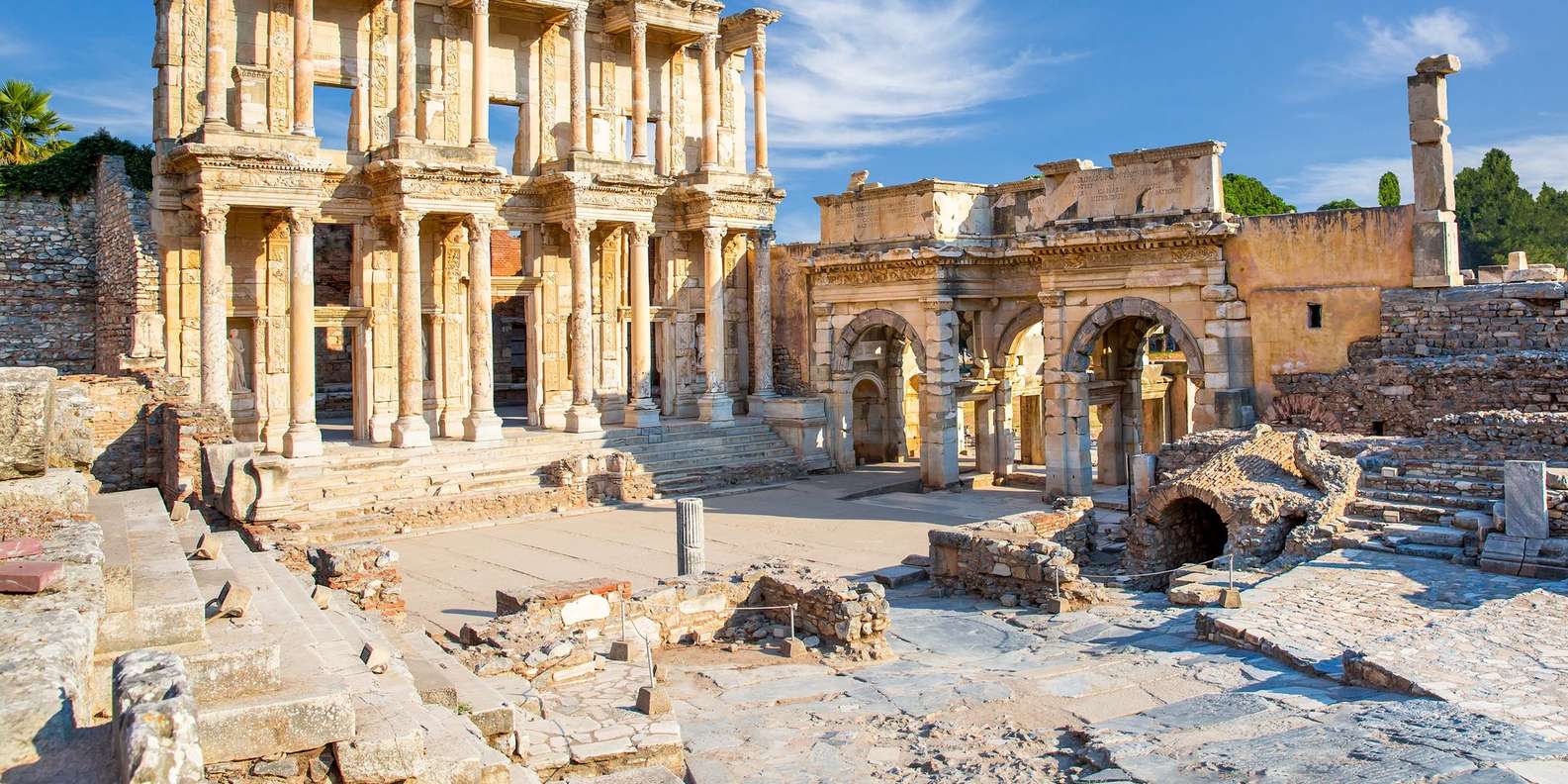 The BEST Ephesus Mosque tours & Islamic history 2023 - FREE ...